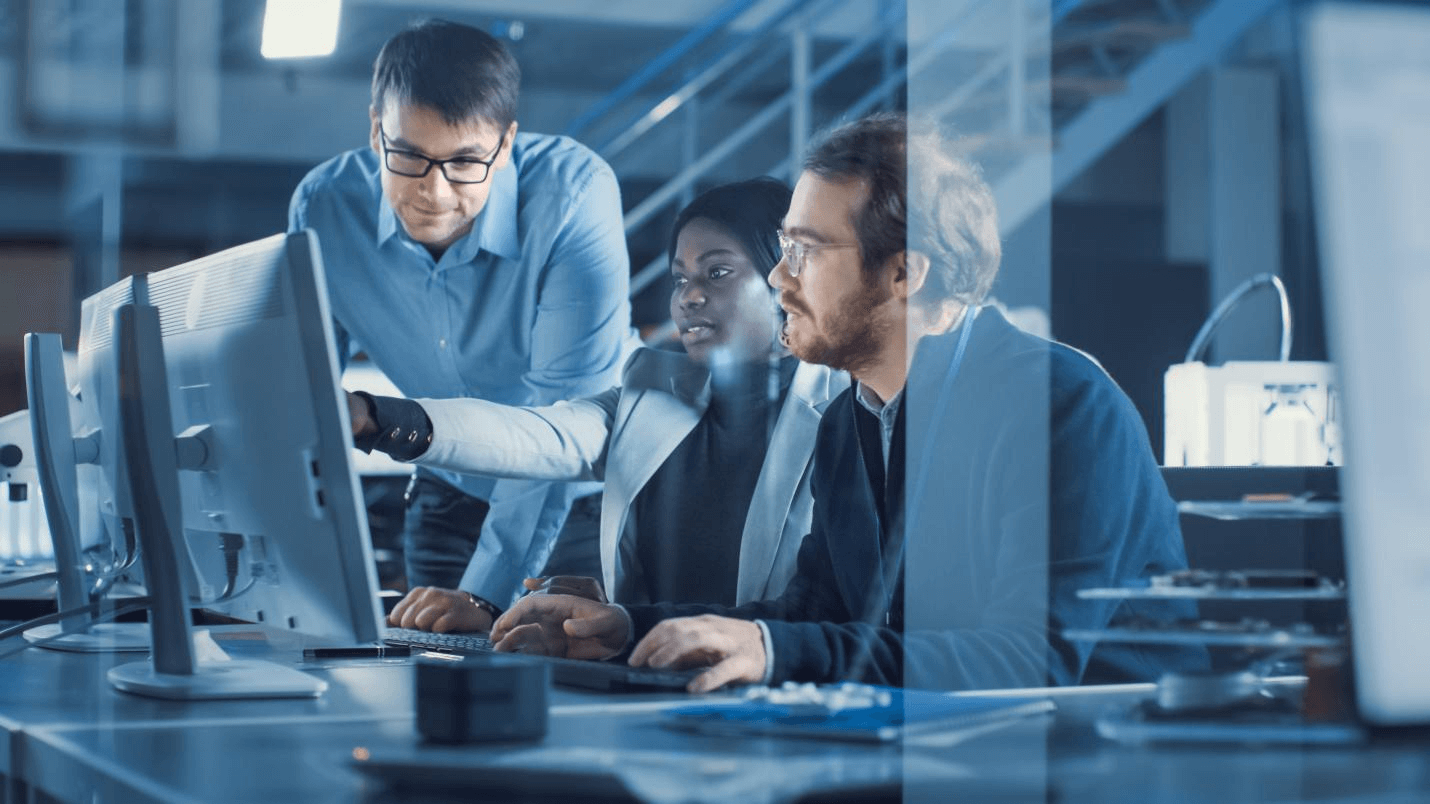 Telink | Chips for a Smarter IoT