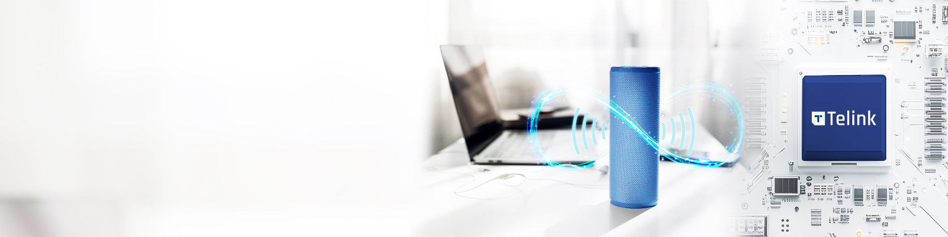 Telink | Chips for a Smarter IoT