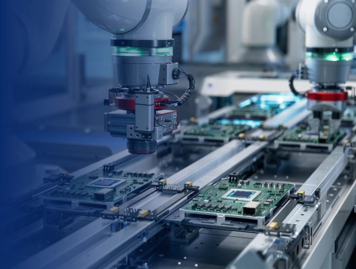 Telink | Chips for a Smarter IoT