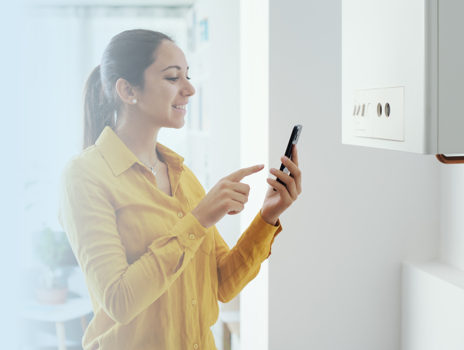 Telink | Chips for a Smarter IoT