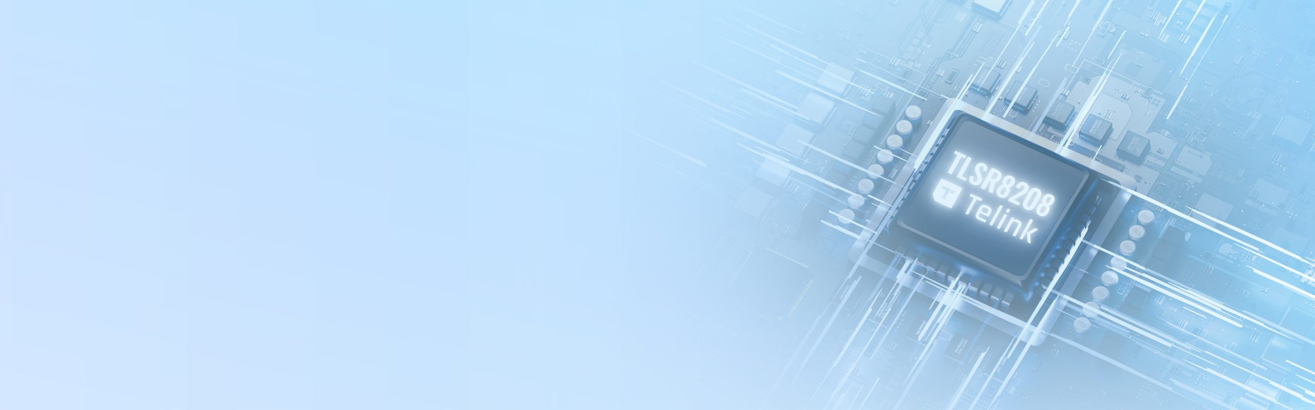 Telink | Chips for a Smarter IoT