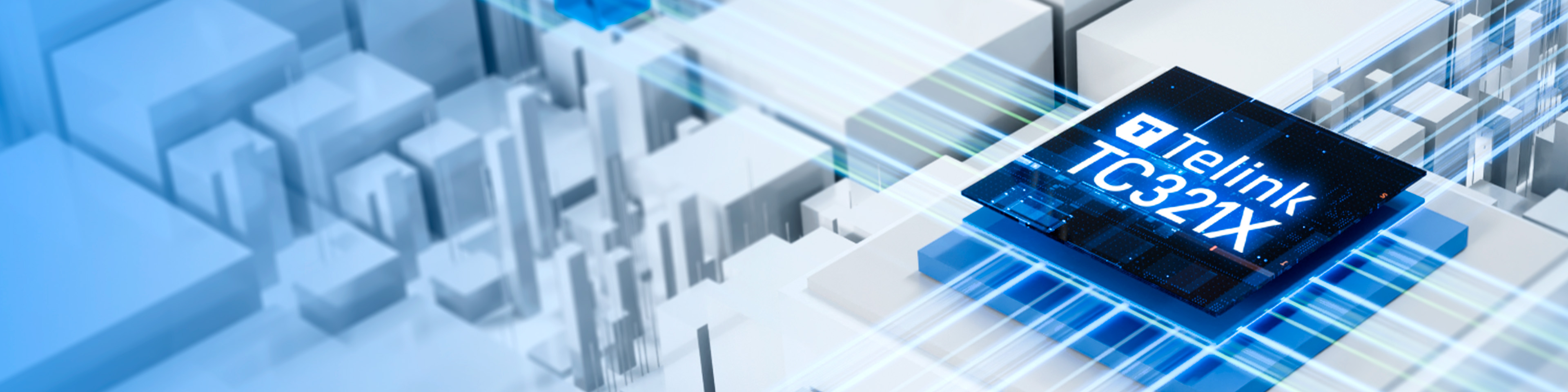 Telink | Chips for a Smarter IoT