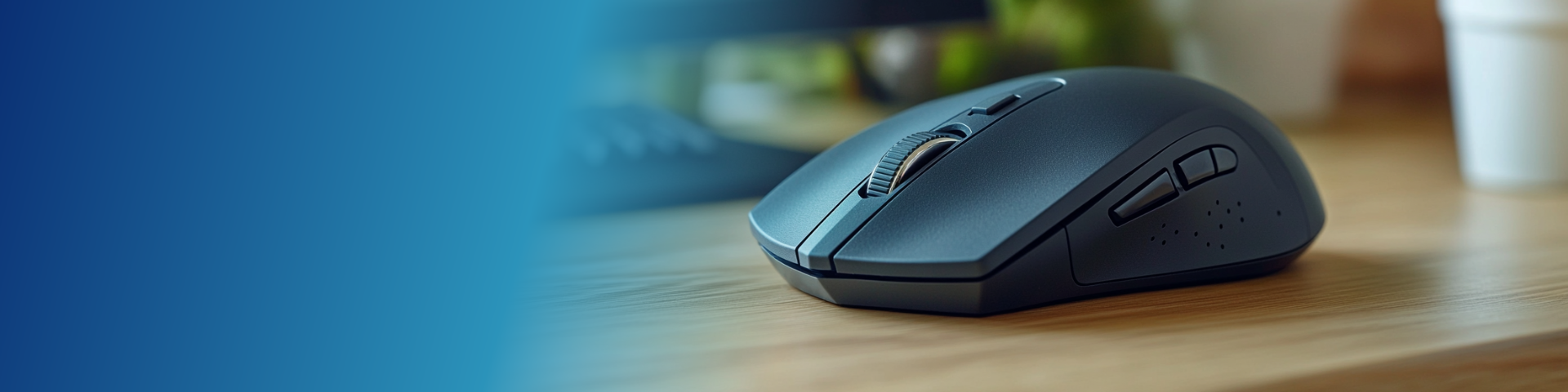 Telink | Wireless Mouse